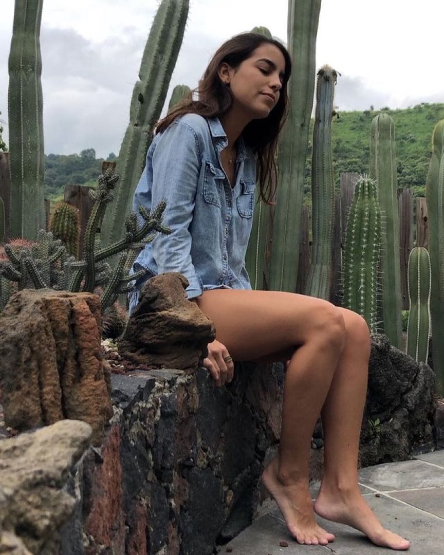 Ana Baquedano, la mujer mexicana que fue víctima de ciberbullying y ...