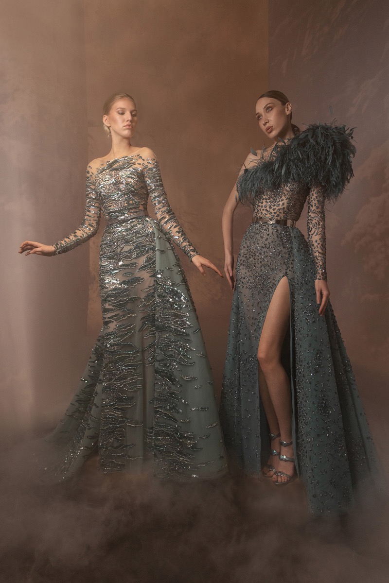 Zurad Murad nos invita a soñar con cuentos de hadas - Revista Para Ti