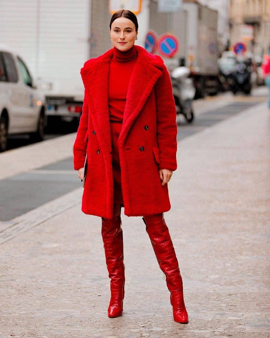 9 tendencias que son moda este invierno 2021 - Revista Para Ti