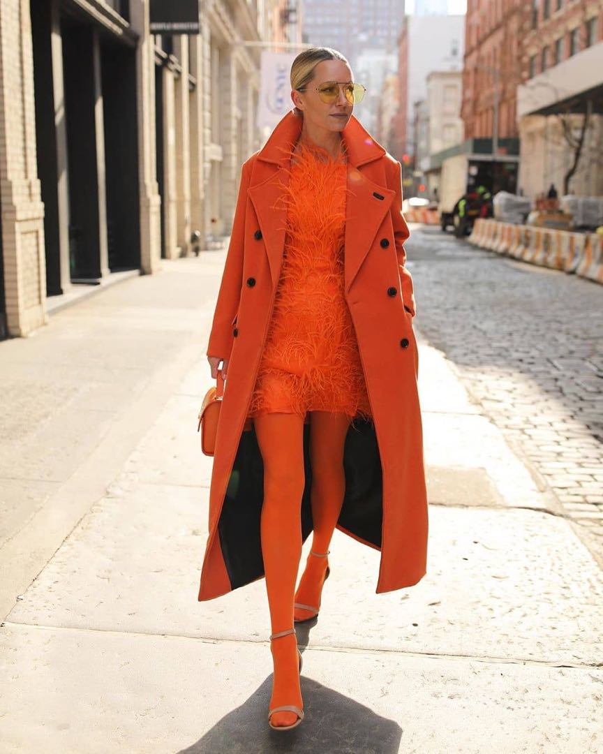 9 tendencias que son moda este invierno 2021 - Revista Para Ti