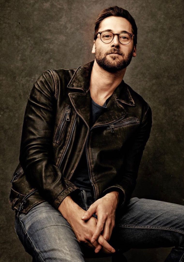 New Amsterdam: estas son las fotos más sexies de Ryan Eggold – Para Ti