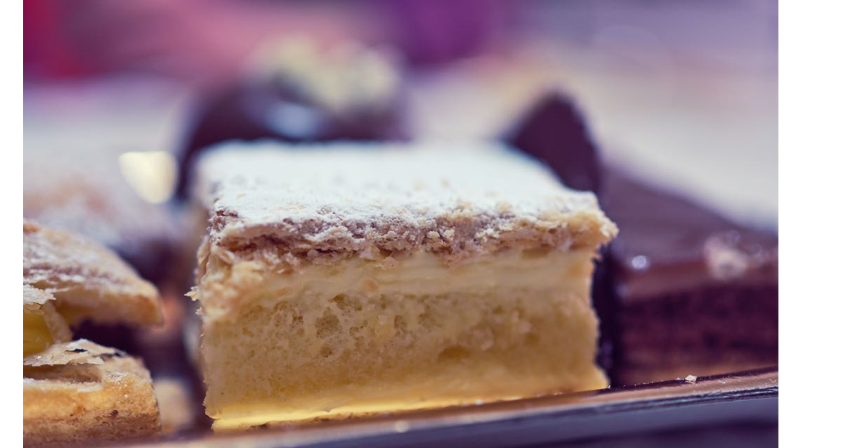 Torta light de ricota (invertida) con receta del doctor Cormillot ...