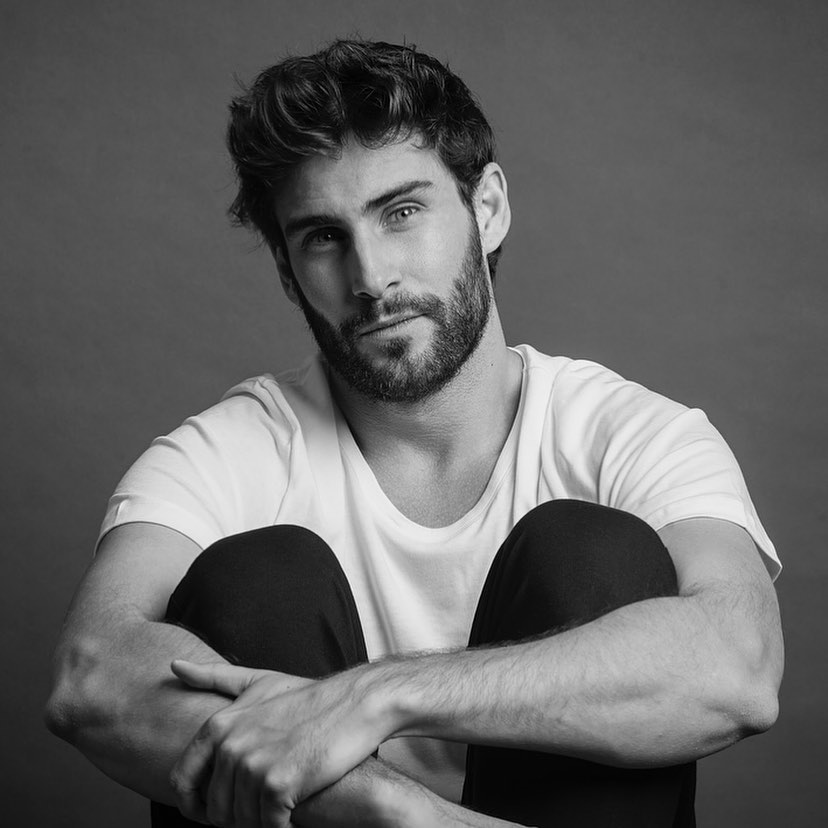 El actor español Fernando Guallar se suma a "Luis Miguel, la serie", en ...