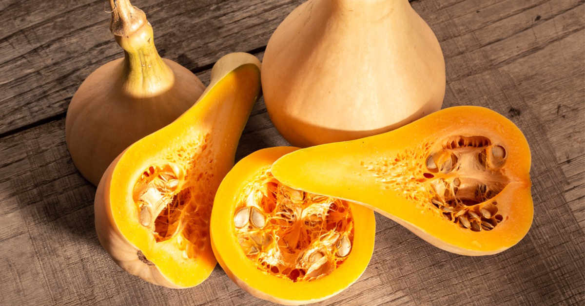 Por qué la calabaza es tan buena para nuestra salud - Revista Para Ti