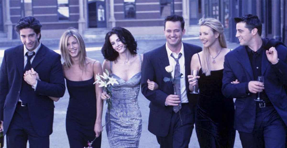 La noticia más esperada por muchos: comienza el rodaje del especial de ...