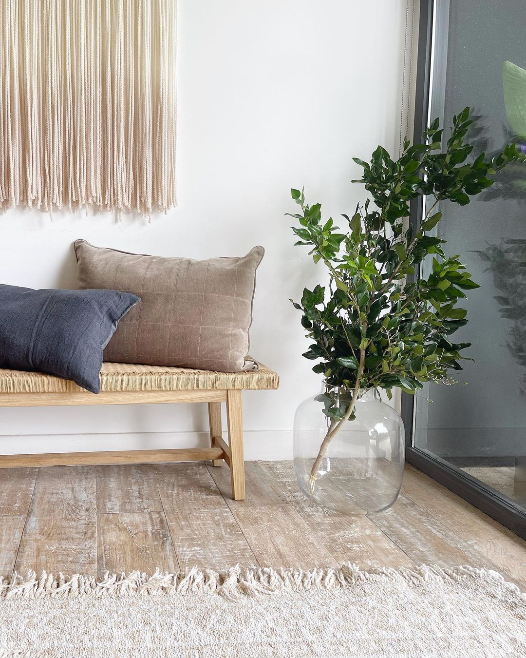 10 ideas y tips para armar un recibidor en casa - Revista Para Ti