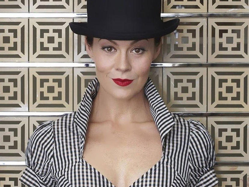 Helen McCrory. Noticias sobre Helen McCrory | Para Ti – Para Ti