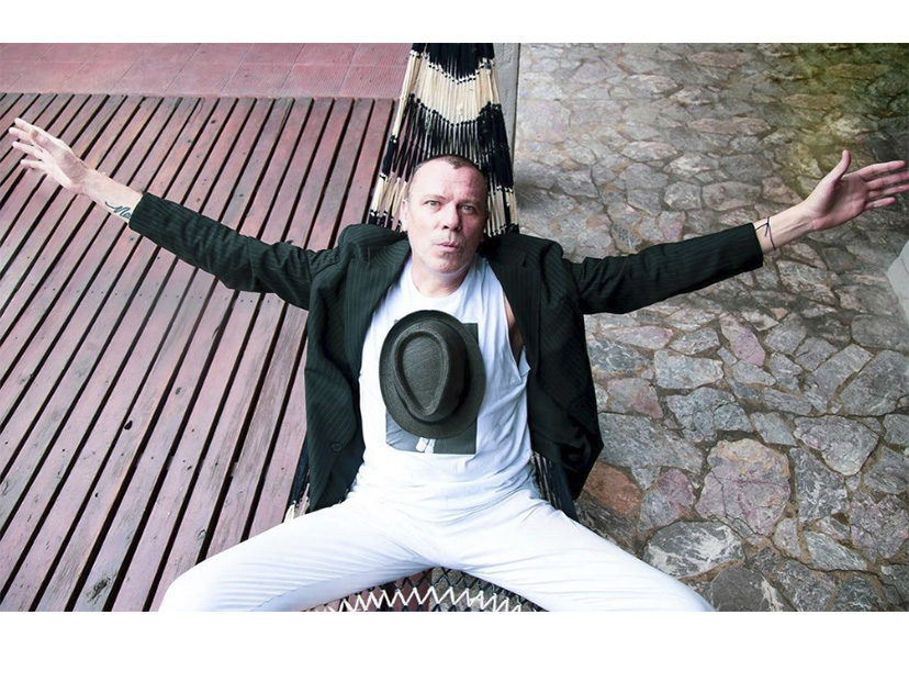 Daniel Tobal. Noticias sobre Daniel Tobal | Revista Paparazzi – Revista ...