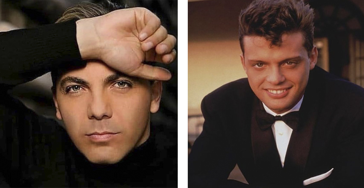 Este es el verdadero motivo de la histórica rivalidad entre Luis Miguel ...