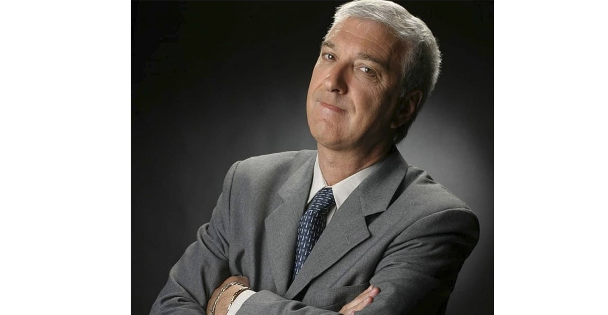 A los 73 años murió Mauro Viale - Revista Para Ti