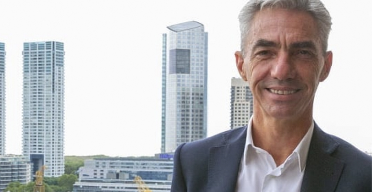 Quién era Mario Meoni, el ministro de Transporte que murió en un ...