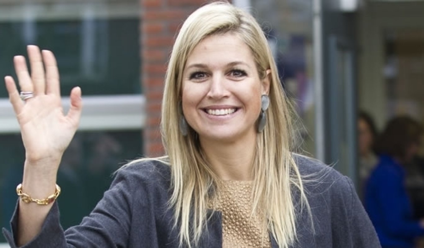 La nueva biografía de Máxima revela sus viajes secretos a la Argentina ...