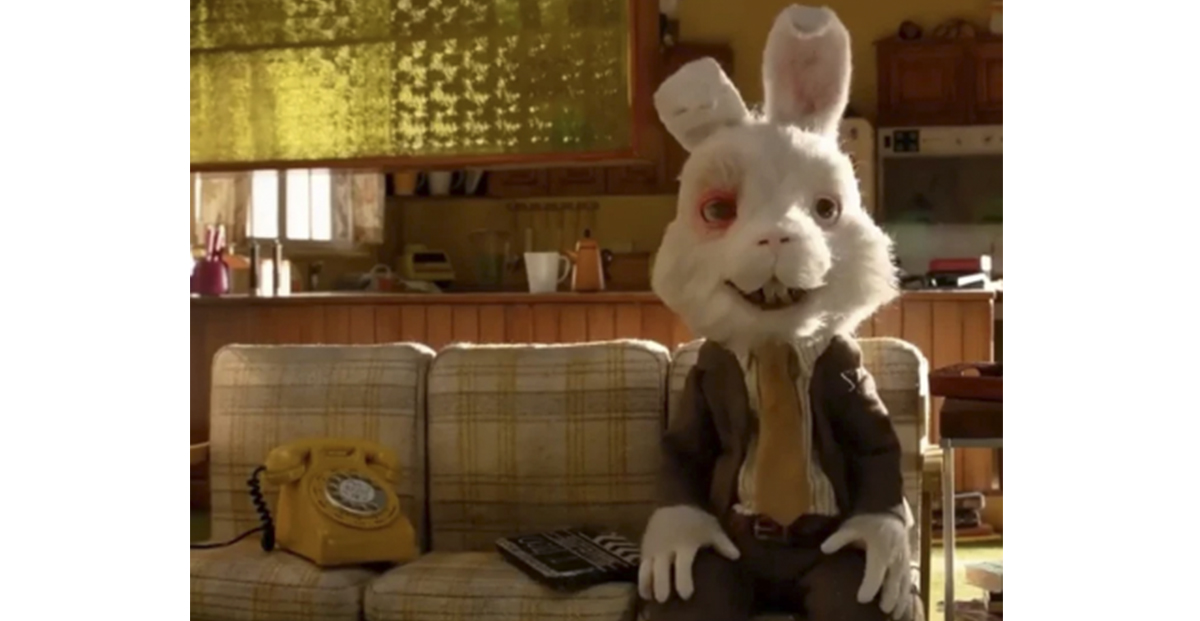 Save Ralph: mirá el video viral del que todos hablan y que va contra el ...