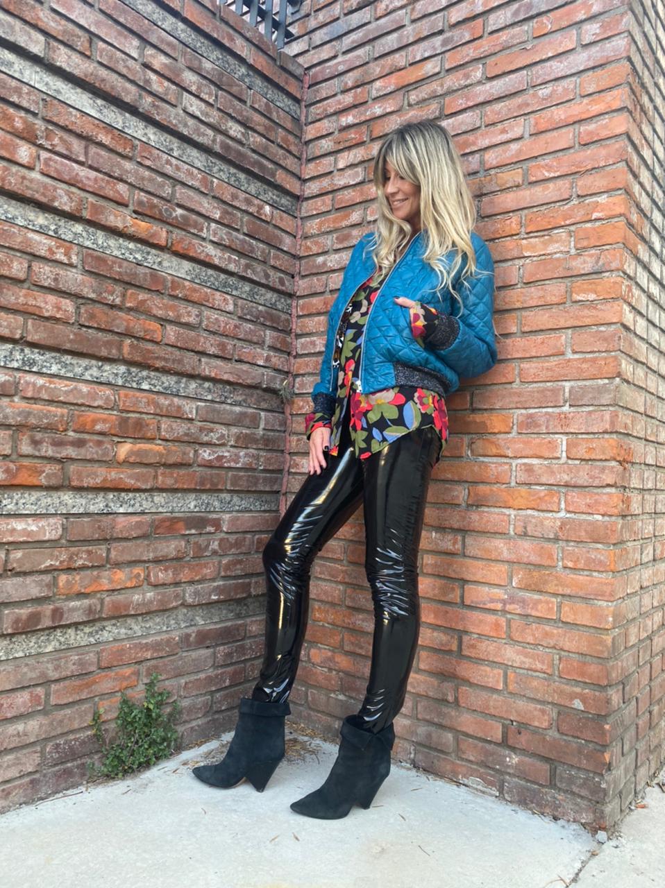 Sole Solaro le da a sus looks una impronta súper actual con zapatos que ...