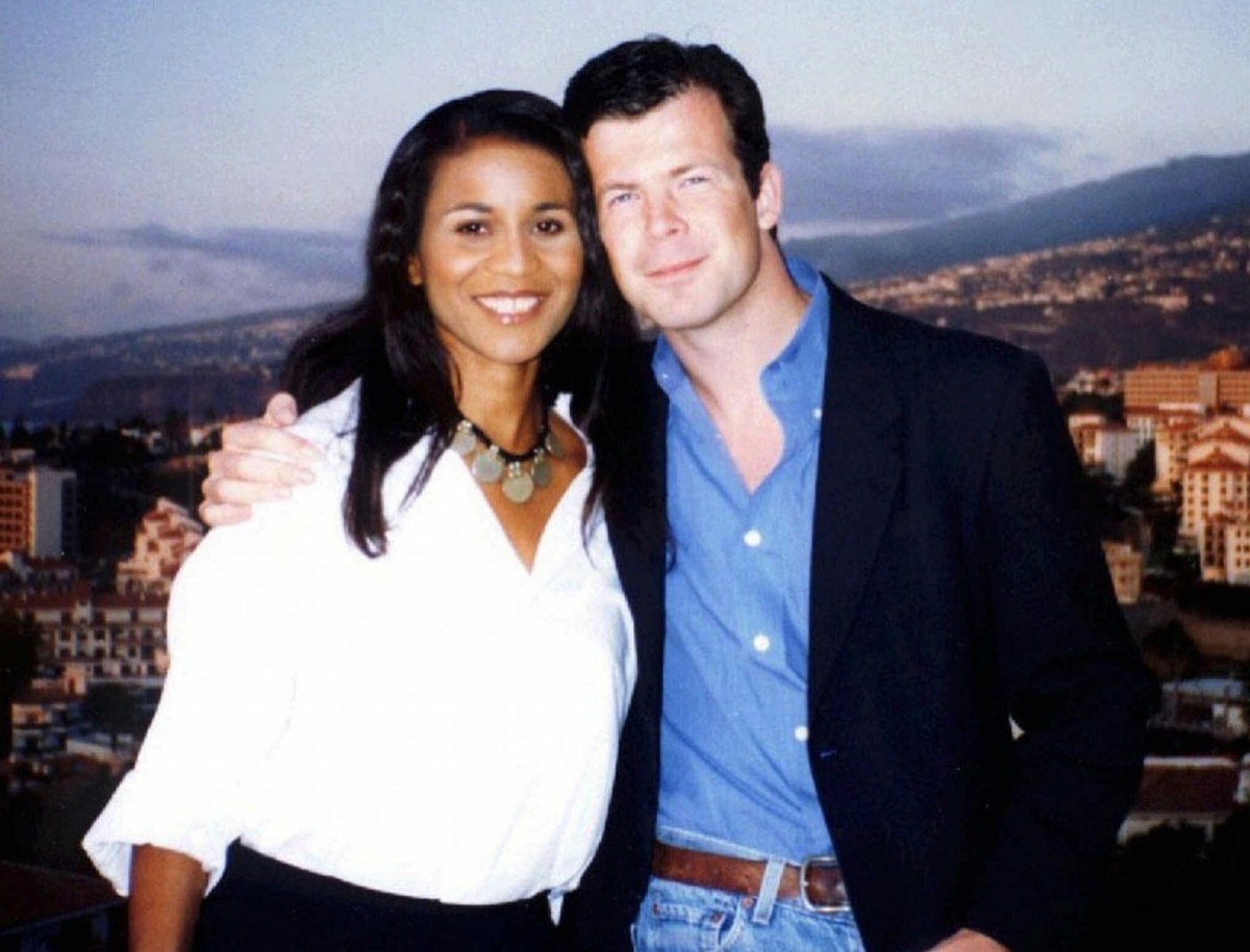 Quién es Ángela de Liechtenstein: la primera mujer negra que formó ...