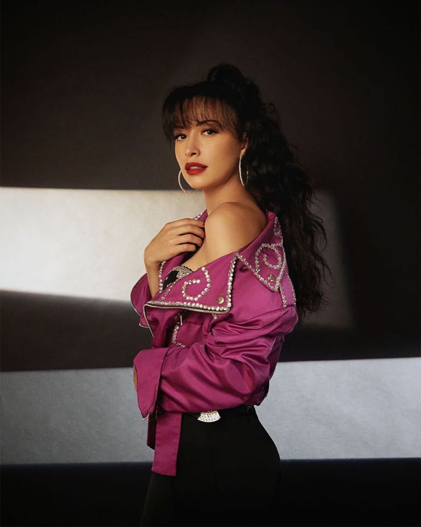 La trágica historia de Selena, la cantante cuya vida inspiró la popular ...