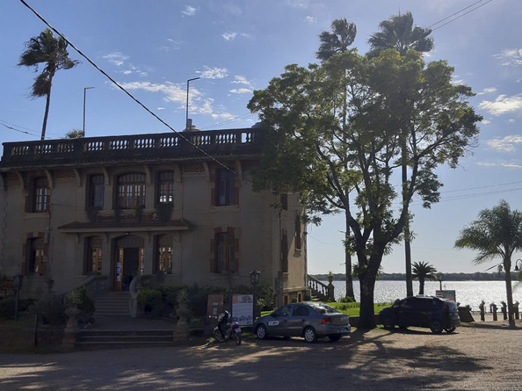 Colón: una buena excusa para organizar una escapada, relajar y ...