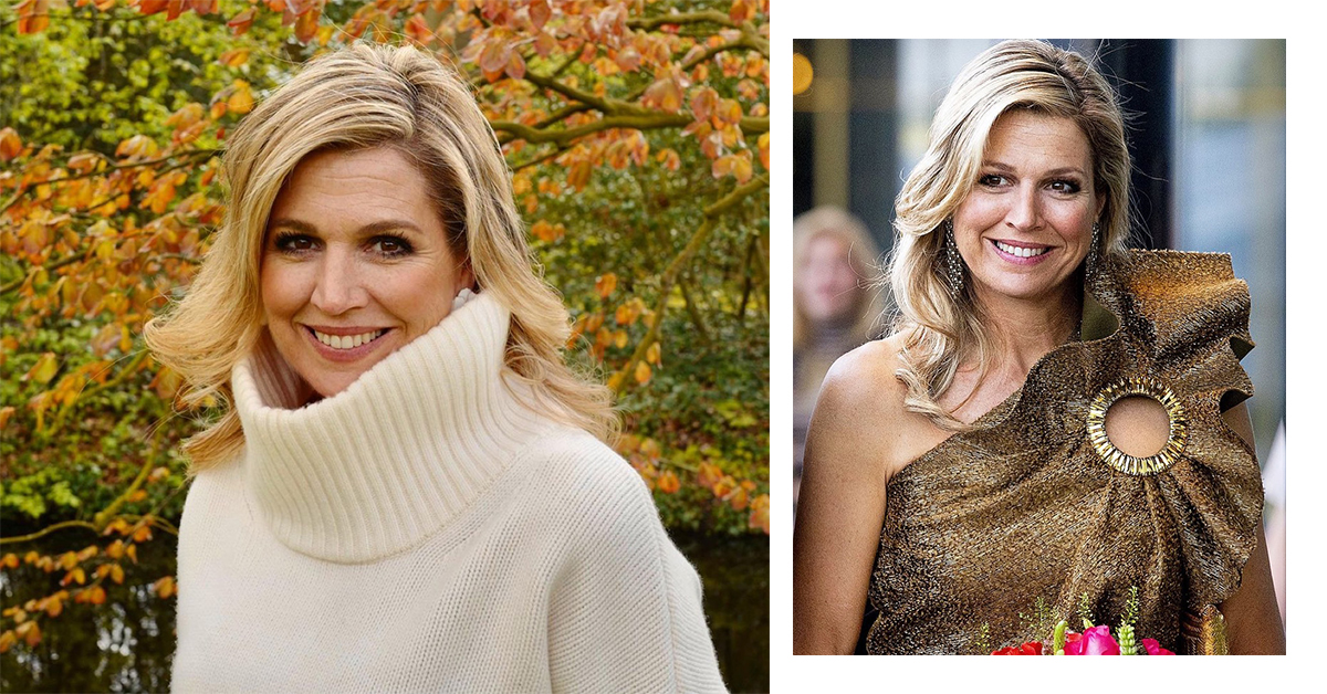 Máxima cumple 50 años: 7 cosas que no sabías de ella - Revista Para Ti