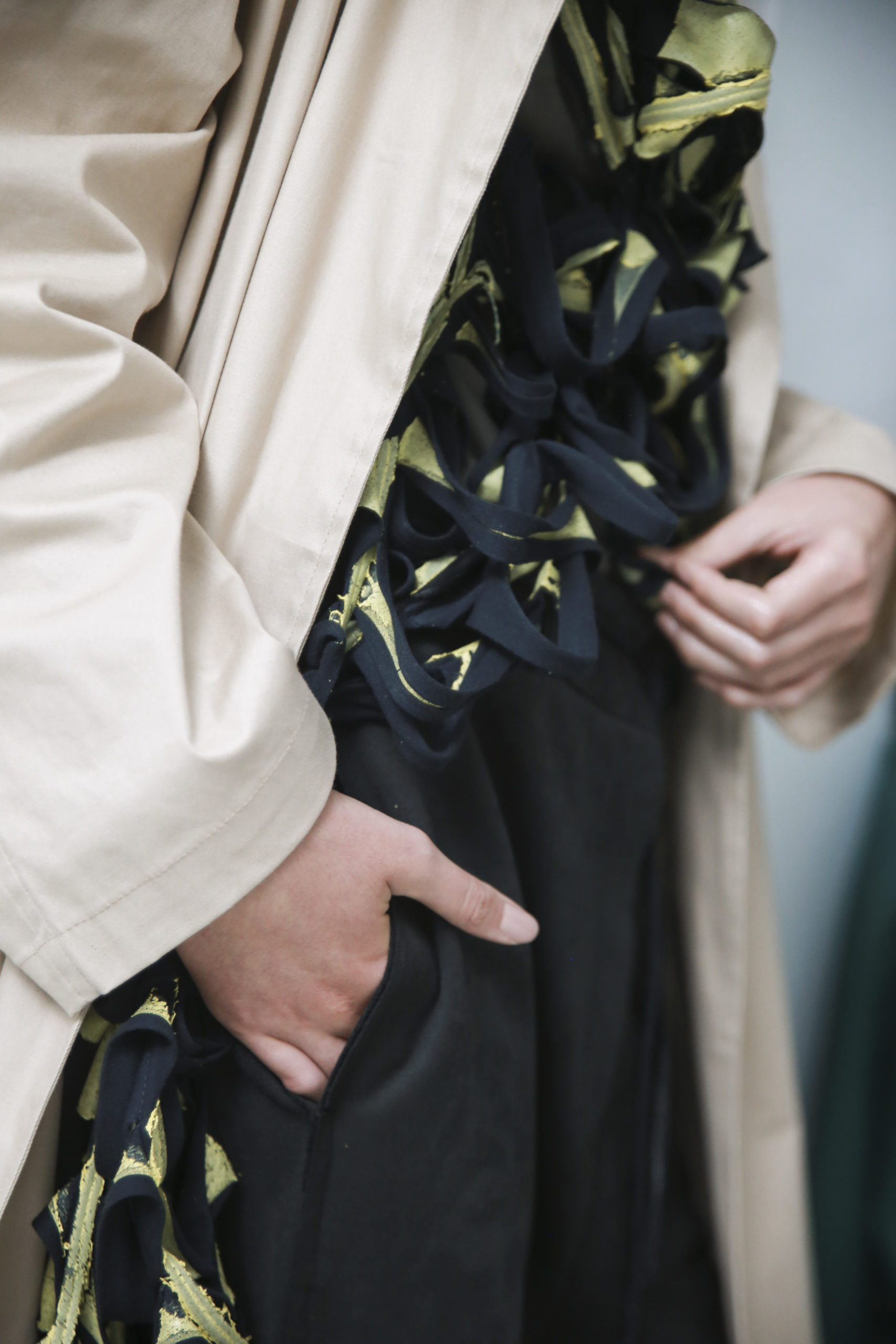 Fashion Insiders de Designers Buenos Aires/ 4 key trends con Bob ...