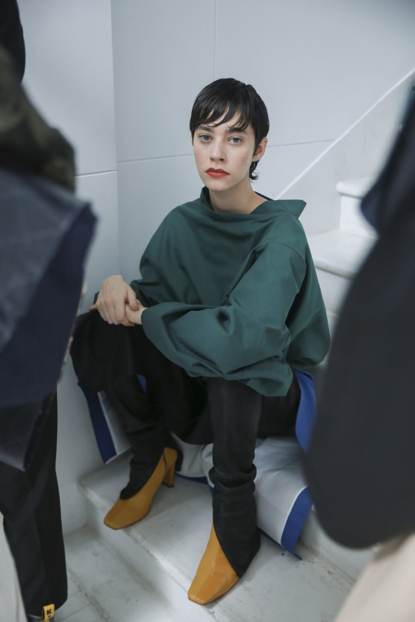 Fashion Insiders de Designers Buenos Aires/ 4 key trends con Bob ...