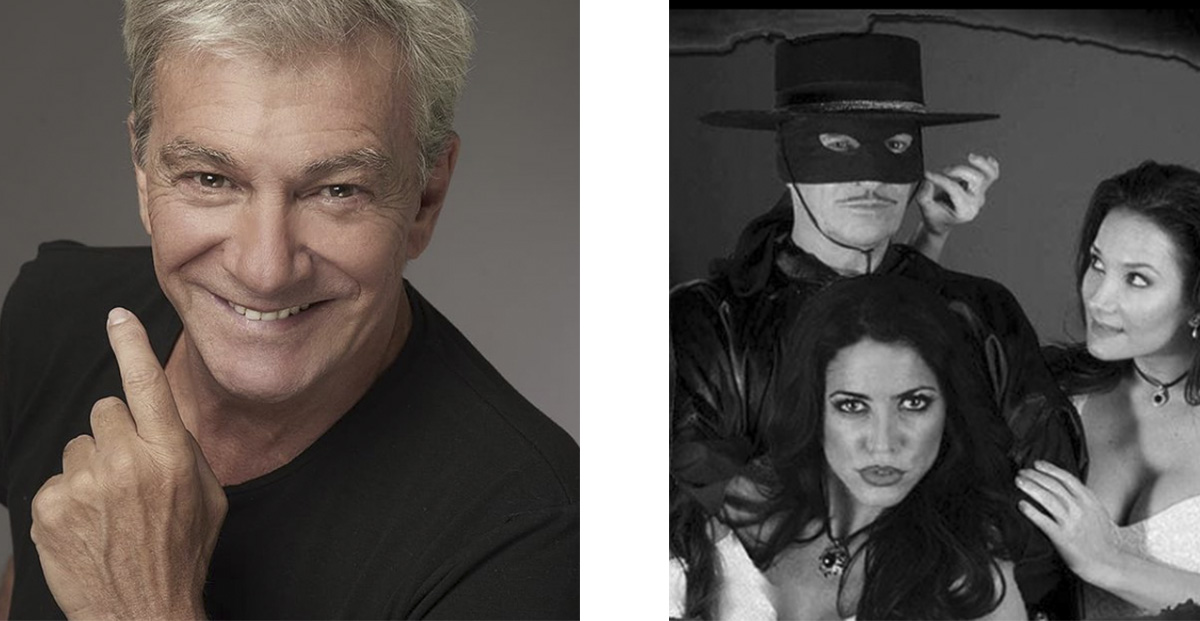 Qué es de la vida de Fernando Lúpiz: se hizo famoso interpretando al ...