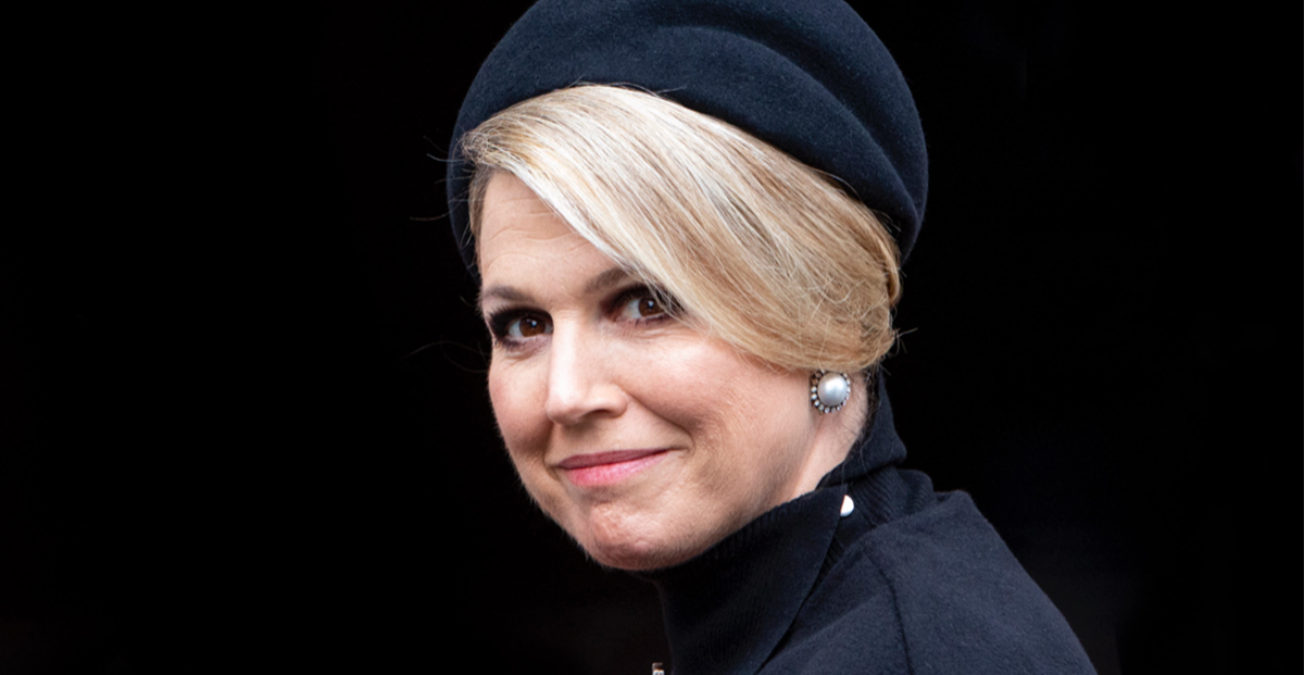 Máxima cumple 50 años: por qué es la reina con más influencia de todas ...