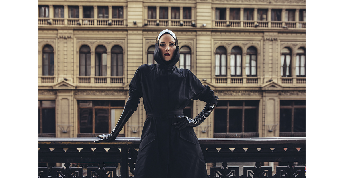 Fashion Insiders de Designers Buenos Aires/ 4 key trends con Pablo ...