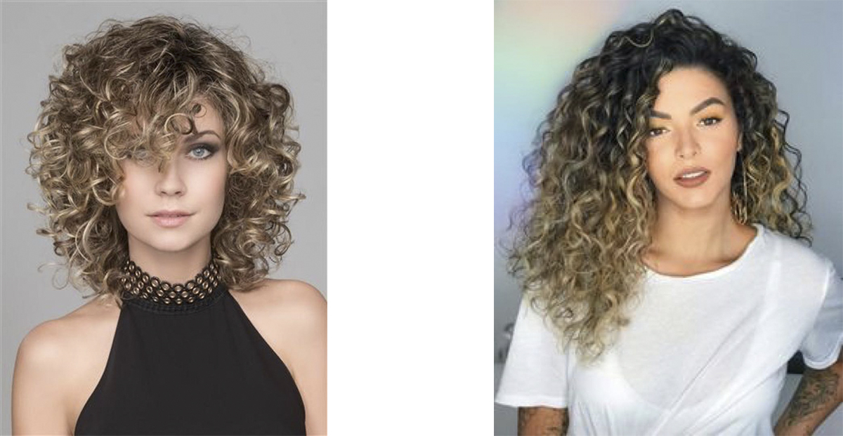 4 pasos infalibles para cuidar (y lucir) tus rulos – Revista Para Ti