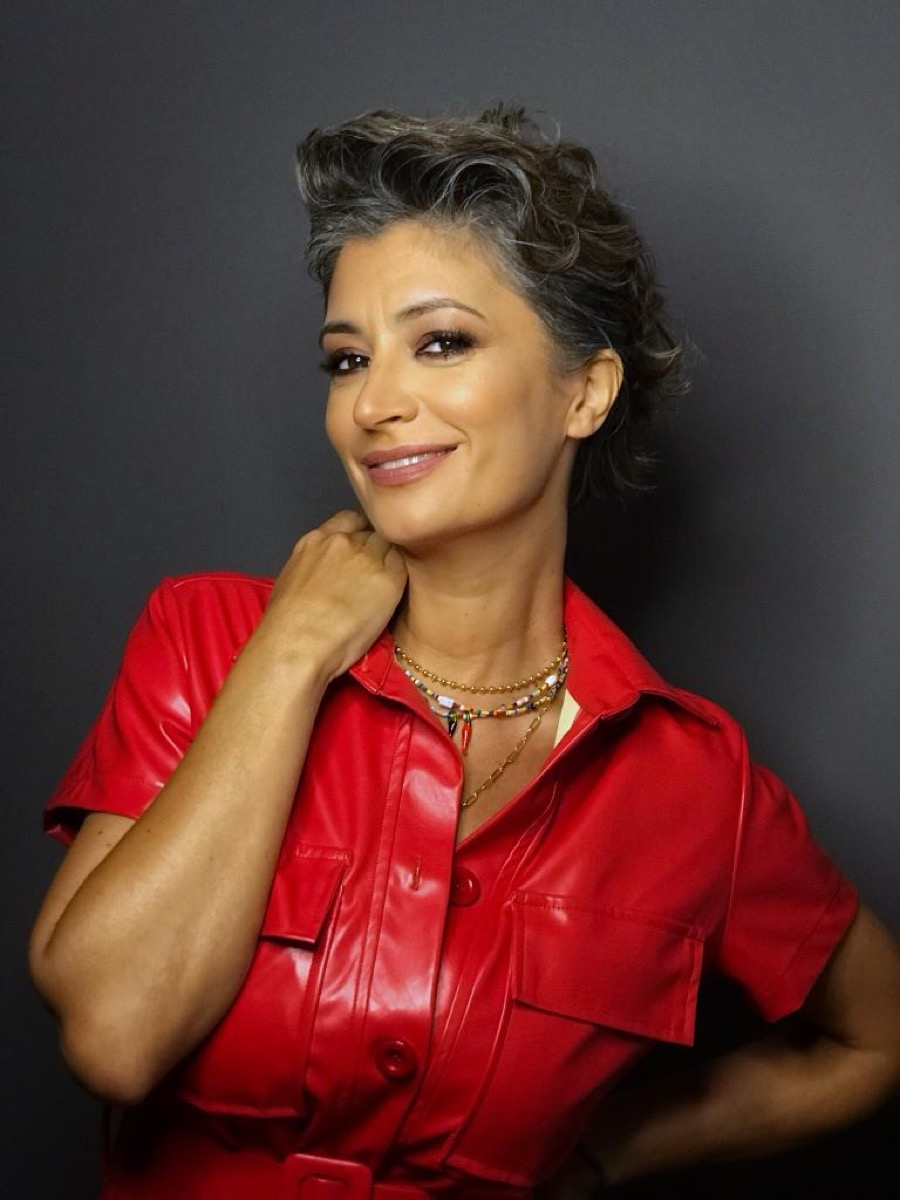 9 pasos para lograr el smoke eyes de Carla Conte – Para Ti