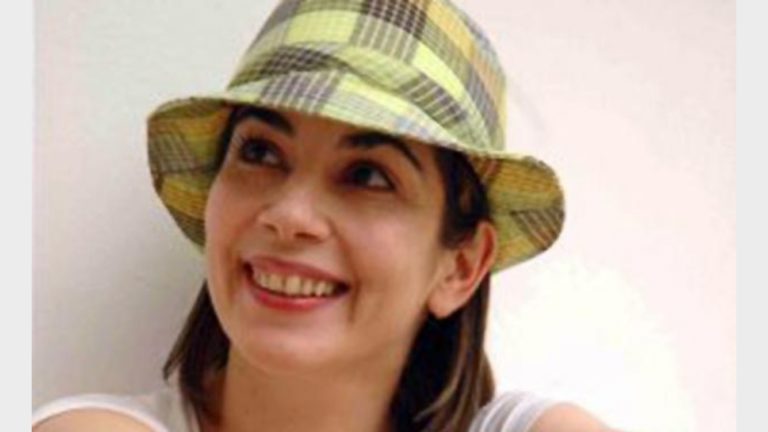 Por qué Carolina Fal tomó la decisión radical de dejar la actuación ...