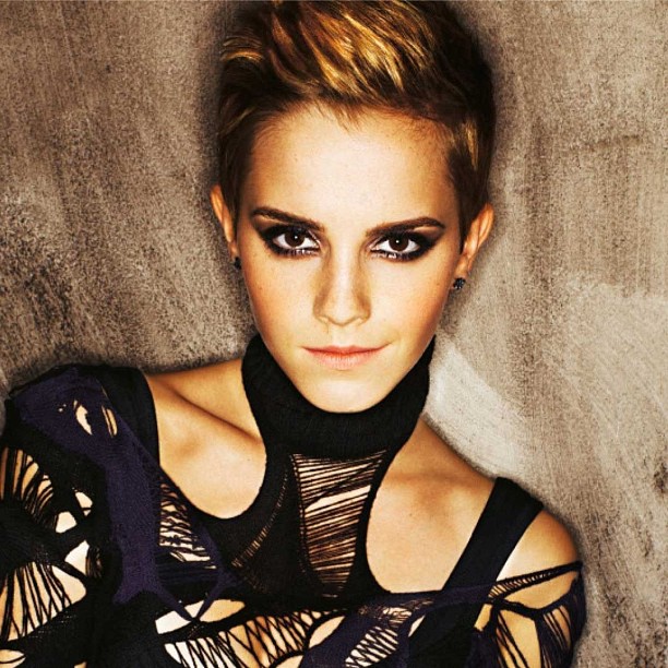 Emma Watson explicó por qué se alejó del cine - Revista Para Ti