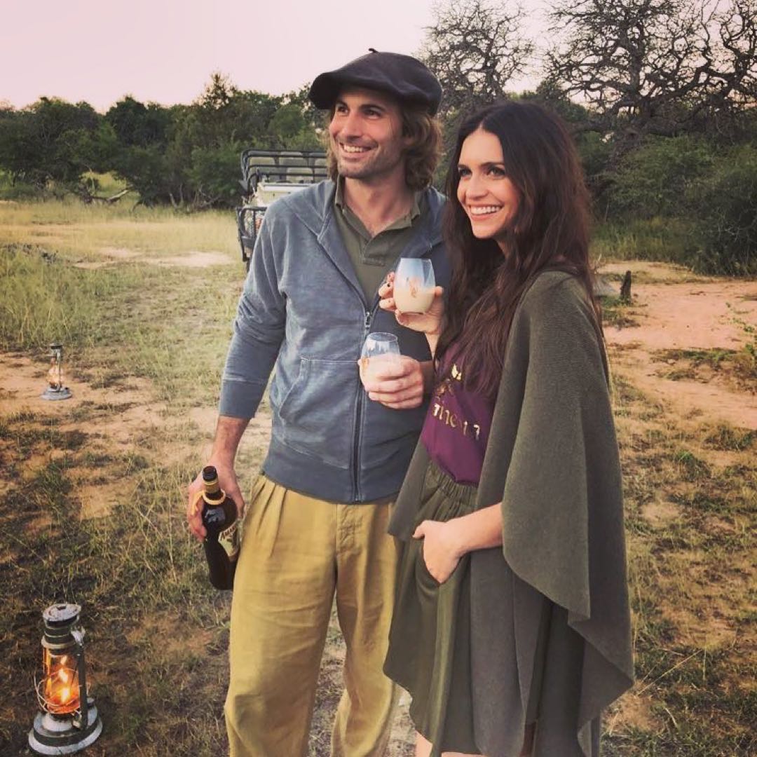 Quién es Jakob von Plessen, la pareja de Zaira Nara: tiene título ...
