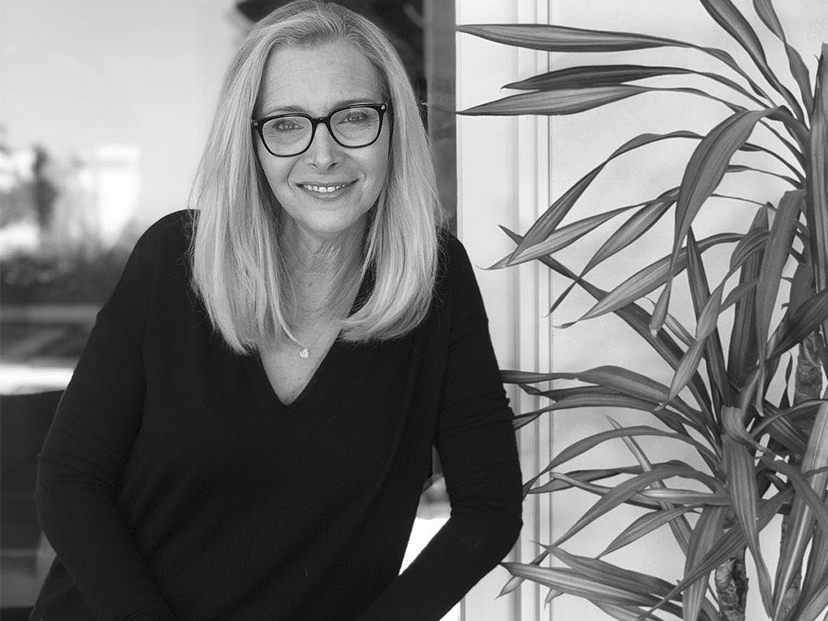 Este es el orgullo de Lisa Kudrow – Para Ti