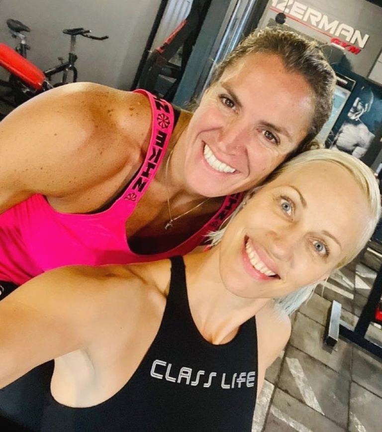 El impactante cambio de Ingrid Grudke – Para Ti