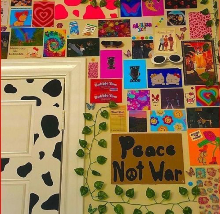 5 claves del estilo aesthetic para decorar dormitorios de adolescentes ...