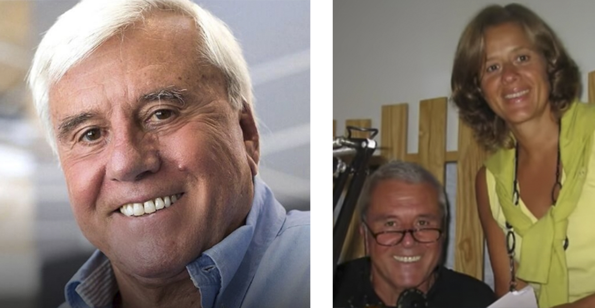 Fernando Bravo habló sobre su decisión de adoptar a una adolescente ...