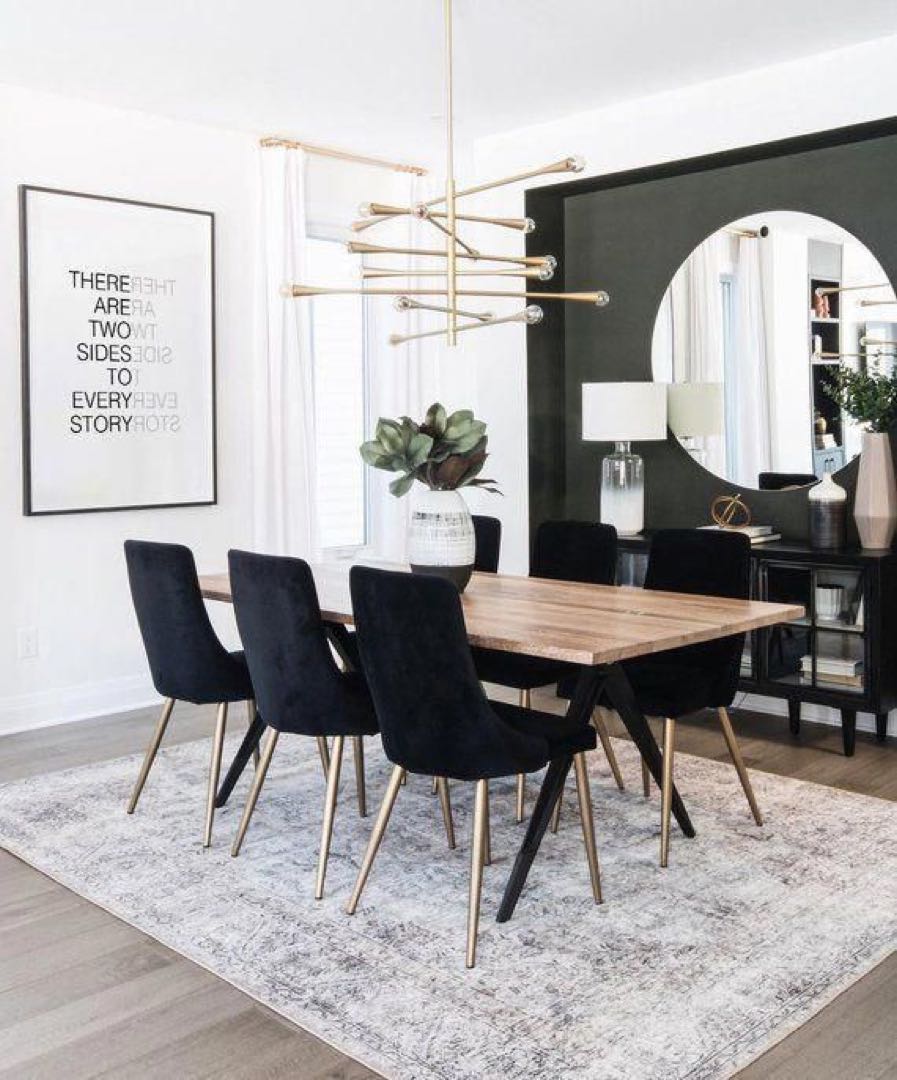 Pinterest Ideas Para Decorar El Comedor
