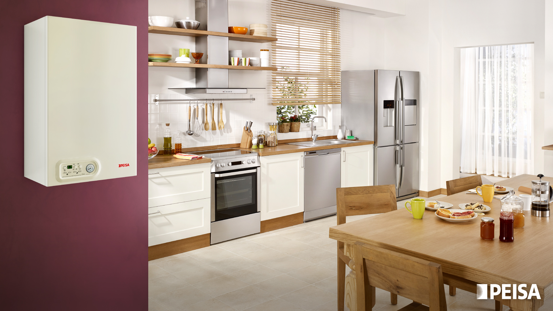 Qué tener en cuenta a la hora de elegir la calefacción perfecta para tu ...