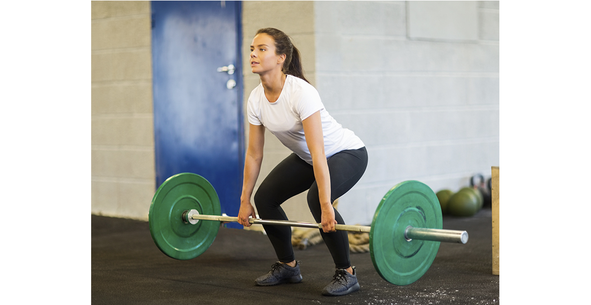 Qué es el High Intensity Functional Traninig (HIFT) - Revista Para Ti