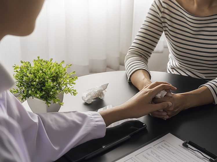 Psicooncología: la importancia de humanizar la enfermedad – Para Ti