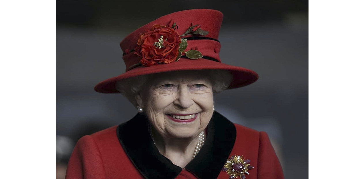 Isabel II y los monarcas que más duraron en sus tronos - Revista Para Ti