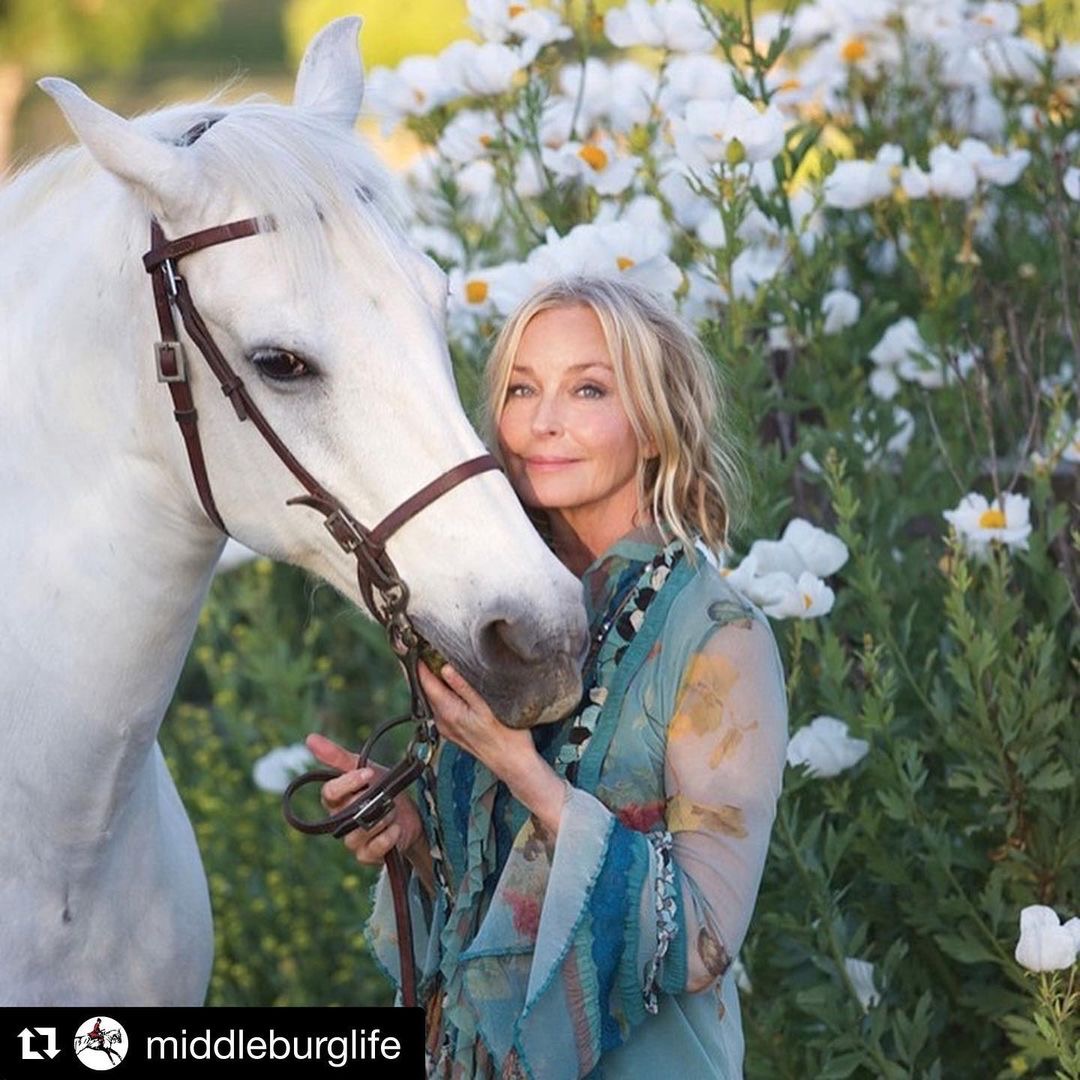 Qué es de la vida de Bo Derek, la actriz que se hizo famosa con sus ...