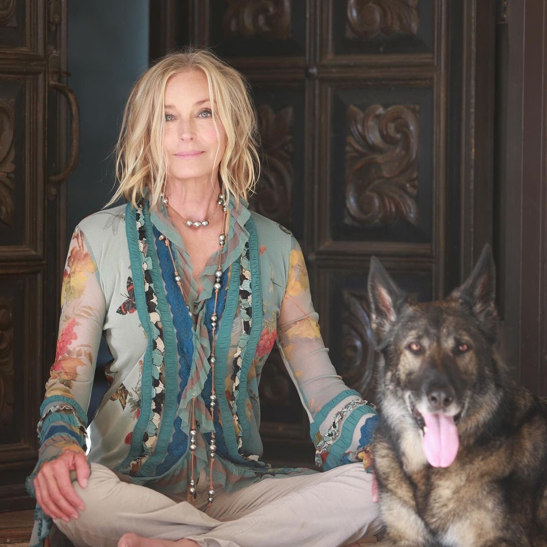 Qué es de la vida de Bo Derek, la actriz que se hizo famosa con sus ...