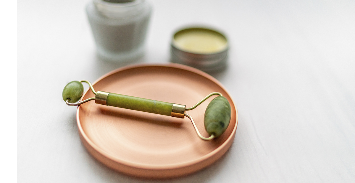 Rodillo de jade: la herramienta beauty que no te puede faltar - Revista ...