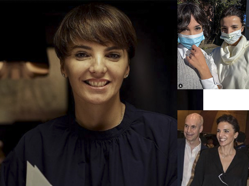 Qué es de la vida de Bárbara Diez: tiene 51 años, es la ex mujer de ...