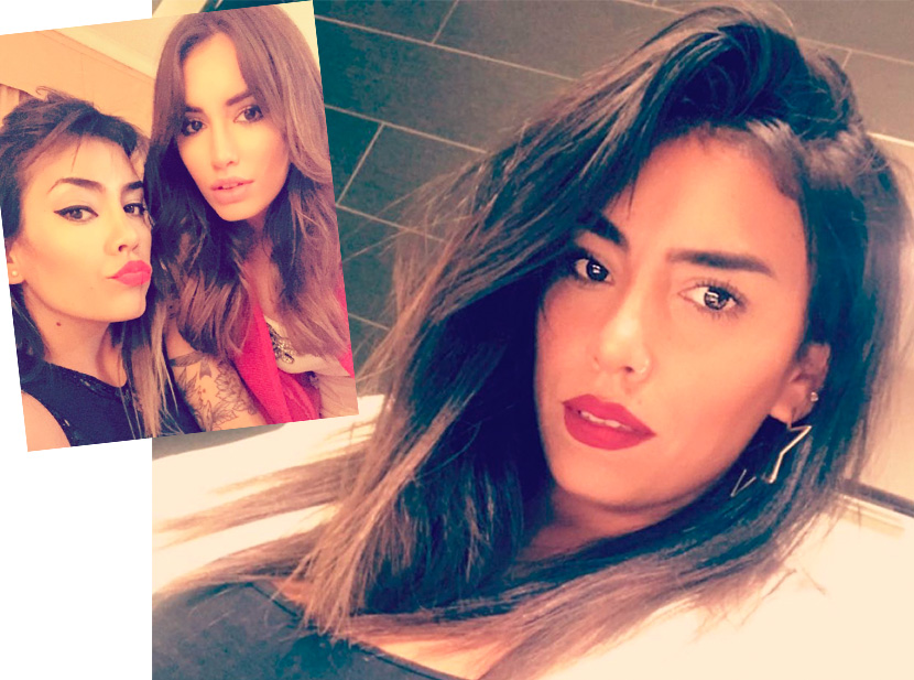 Ana Esposito's Instagram, Twitter & Facebook on IDCrawl