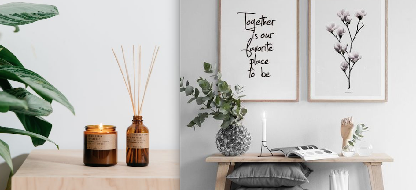 Estos son los objetos ideales para decorar según el Feng Shui (y cuáles ...