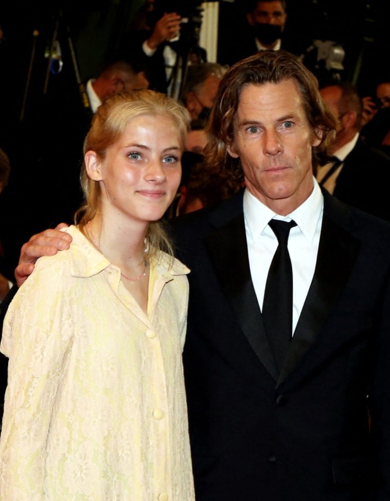 ¡Cómo creció! Así está Hazel, la hija de Julia Roberts y Danny Moder ...