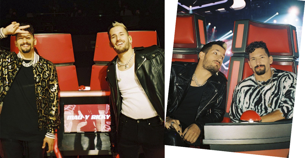 Por qué Mau y Ricky se separaron - Revista Para Ti