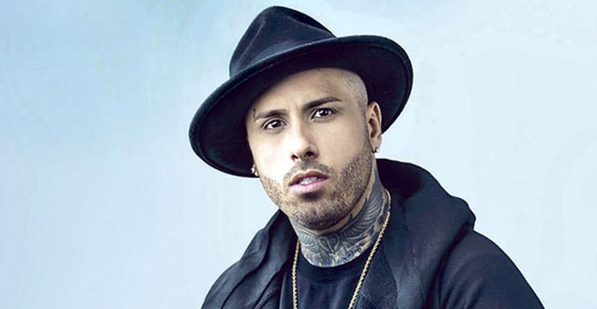 El emprendimiento con el que Nicky Jam revolucionó Miami - Revista Para Ti